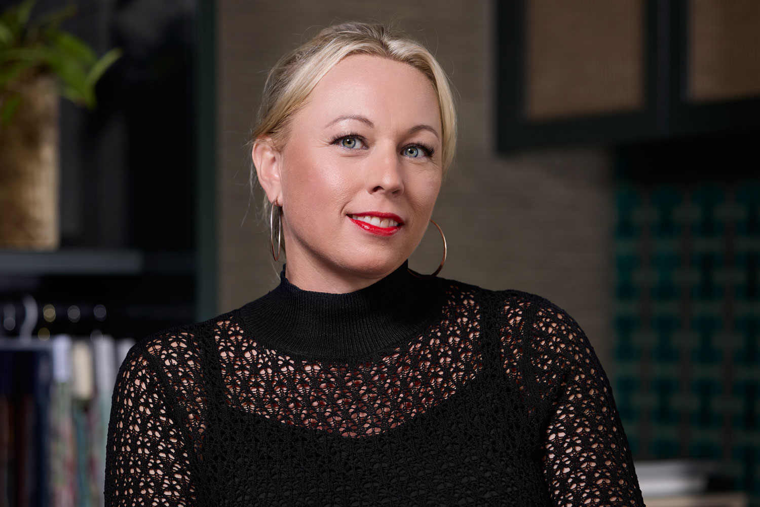 Alisha McGilp: Leading a design legacy - Completehome
