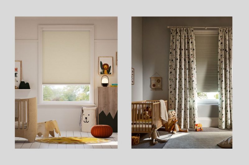 Tuiss Blinds Online Unveils Revolutionary No-Drill Total Blockout ...