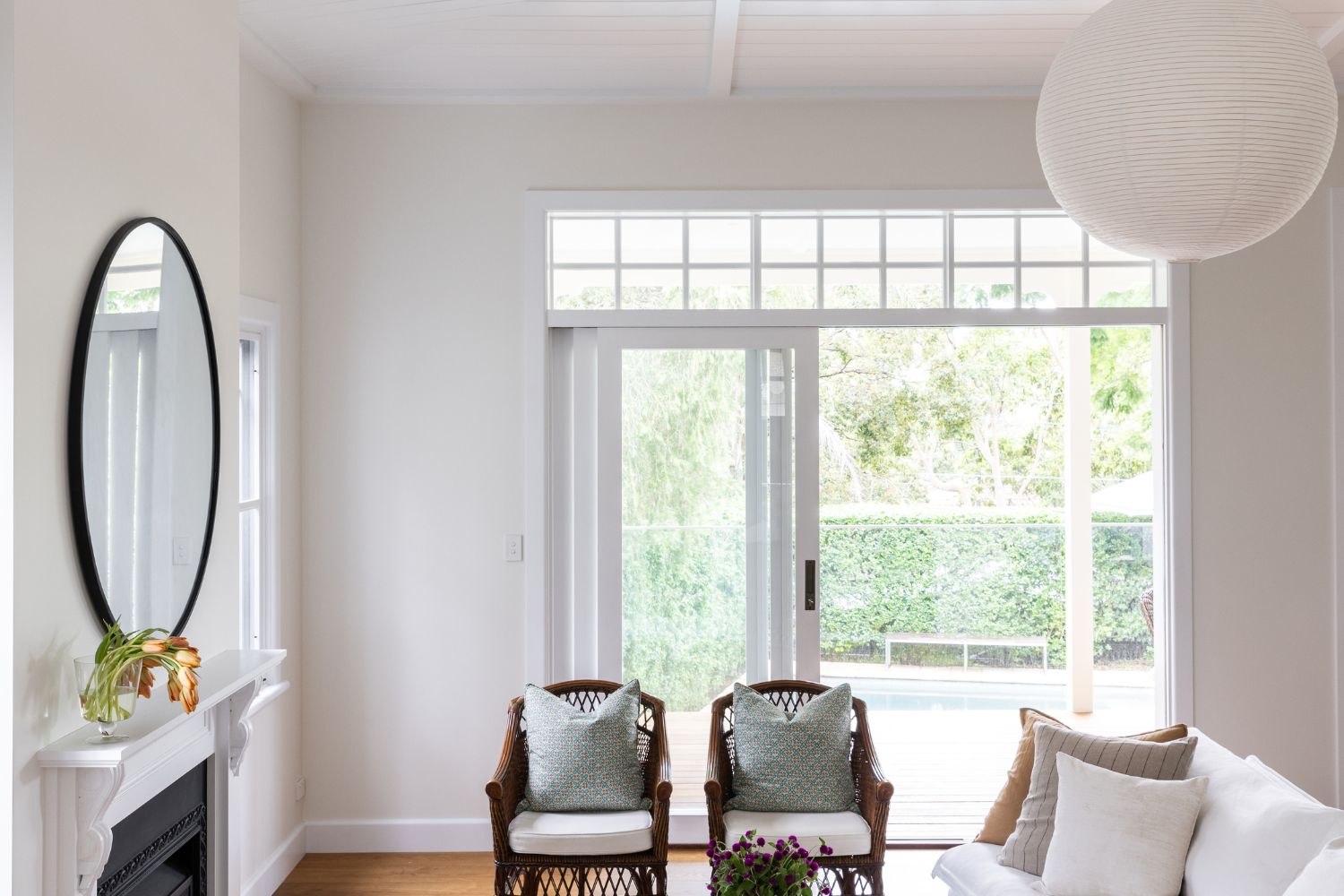 An Award-Worthy Fusion of Heritage and Innovation: Transforming a ...