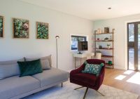 Durra Panel: The Natural Choice - Completehome