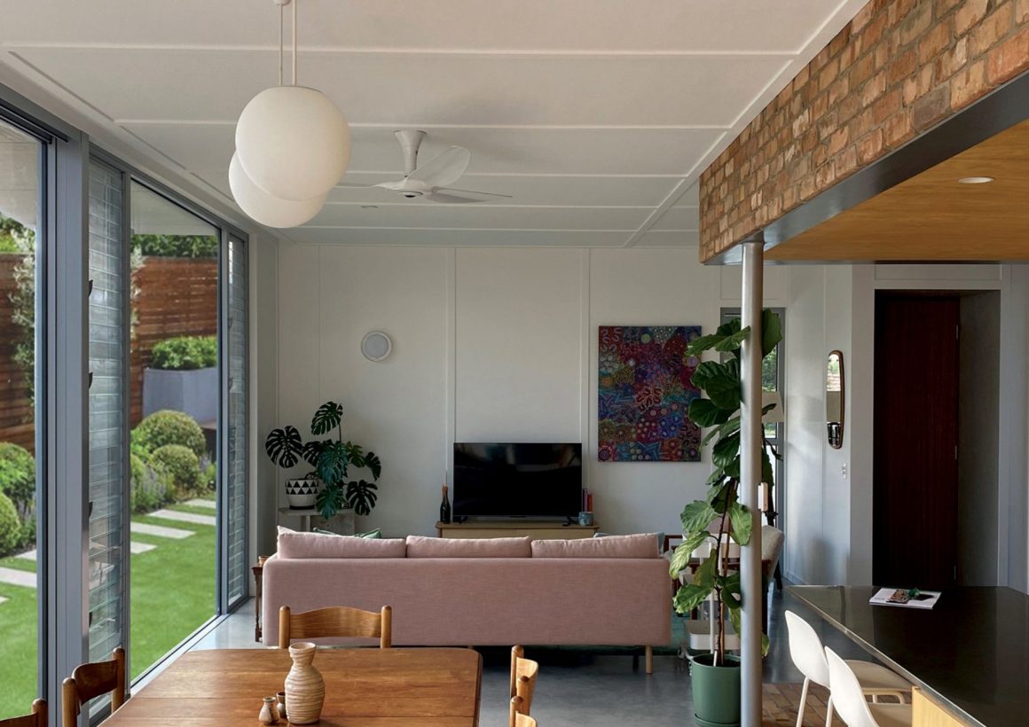 Durra Panel: The Natural Choice - Completehome