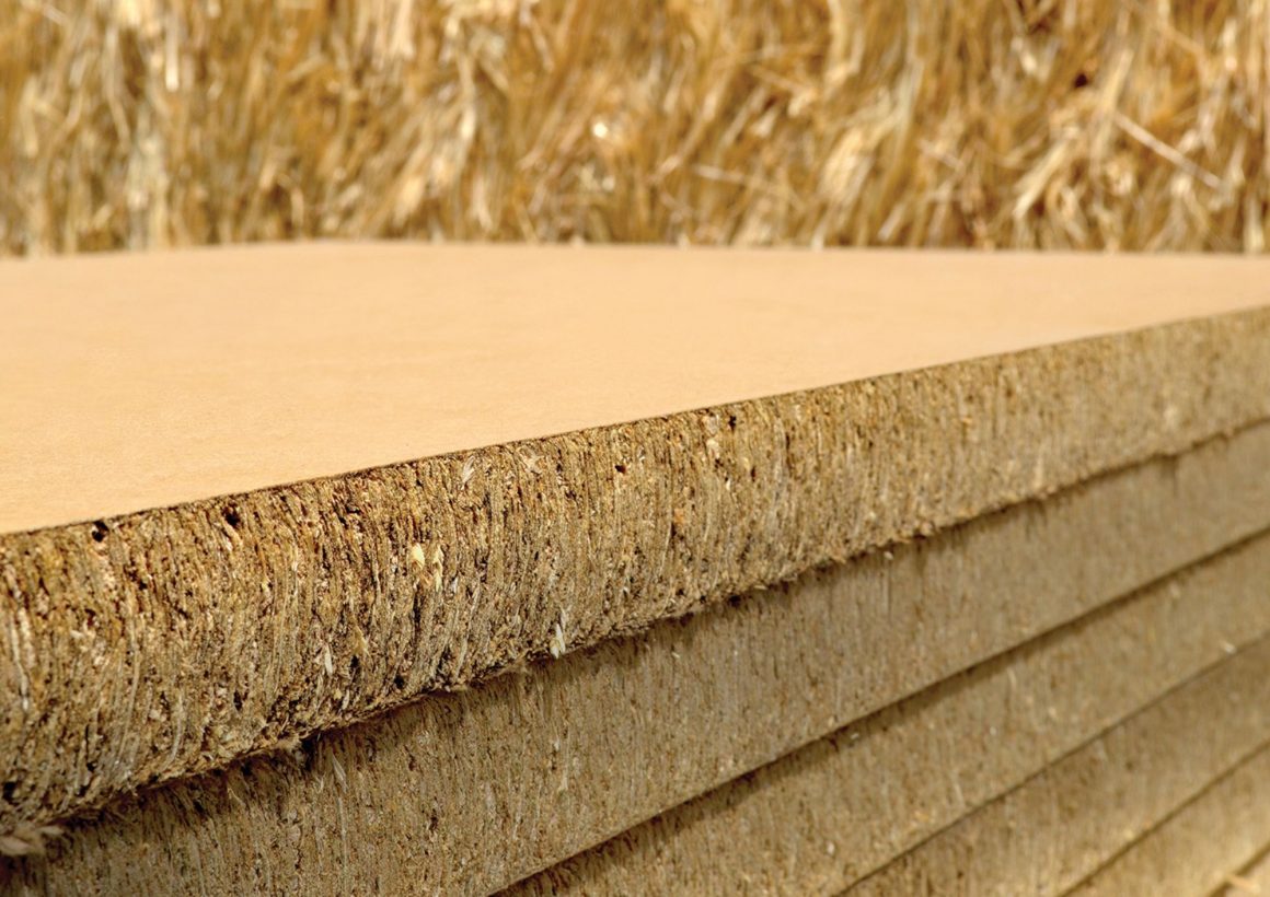 Durra Panel: The Natural Choice - Completehome