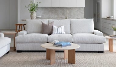 Introducing Rubin. The sofa for every lifestyle. - Completehome