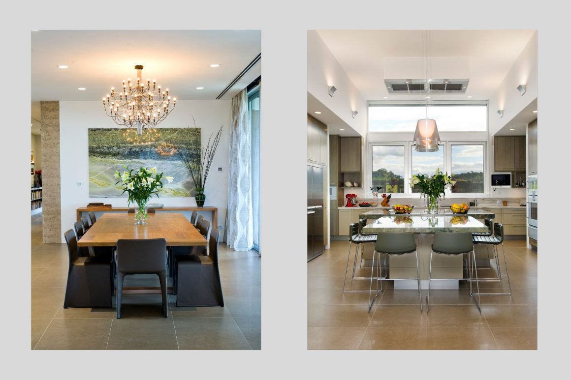 Thornton Farm: Rural, state-of-the-art luxury living - Completehome