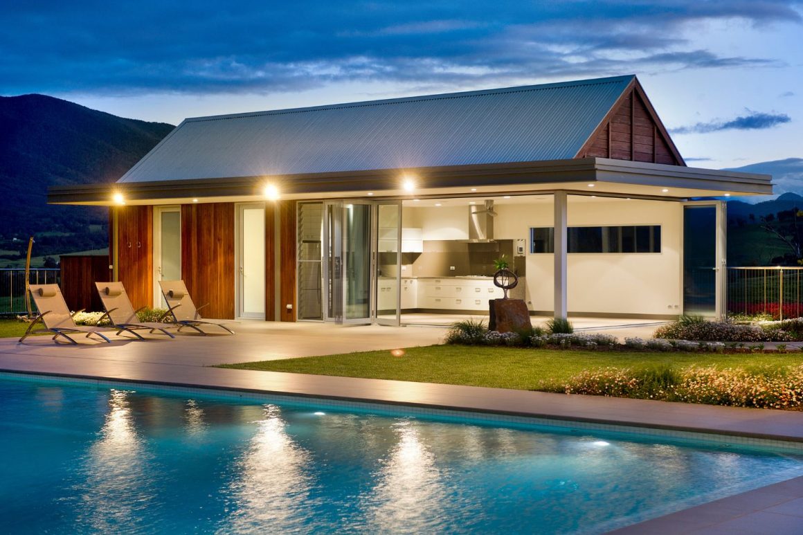 Thornton Farm: Rural, state-of-the-art luxury living - Completehome