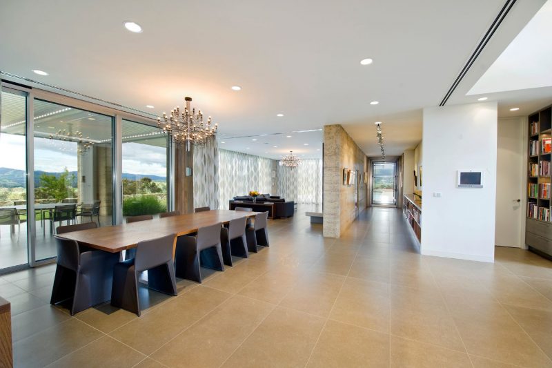 Thornton Farm: Rural, state-of-the-art luxury living - Completehome