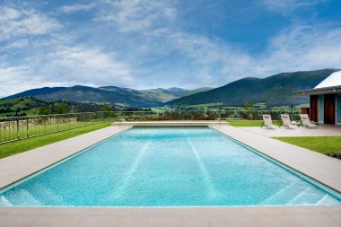 Thornton Farm: Rural, state-of-the-art luxury living - Completehome