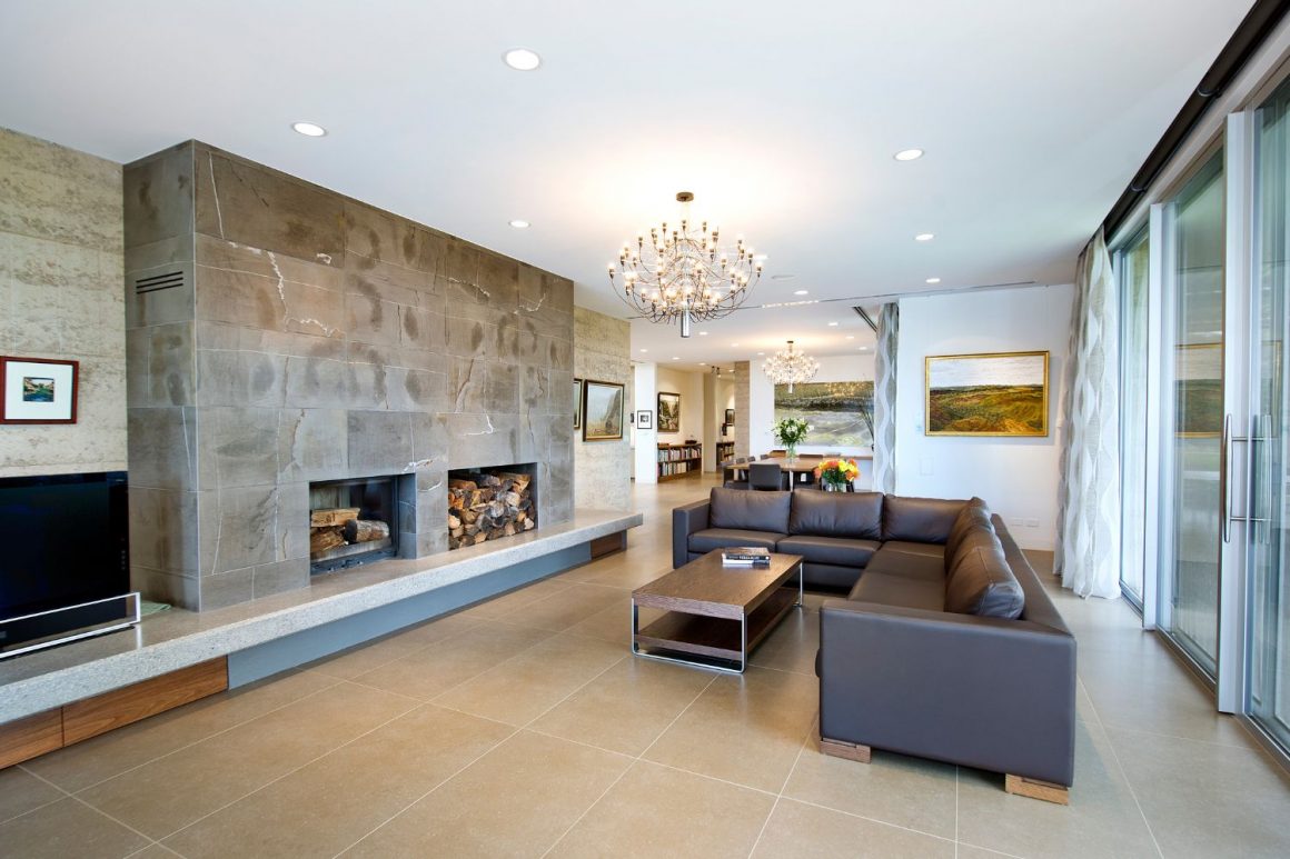 Thornton Farm: Rural, state-of-the-art luxury living - Completehome