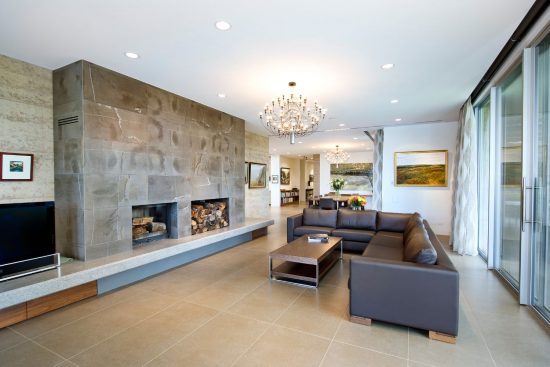 Thornton Farm: Rural, state-of-the-art luxury living - Completehome