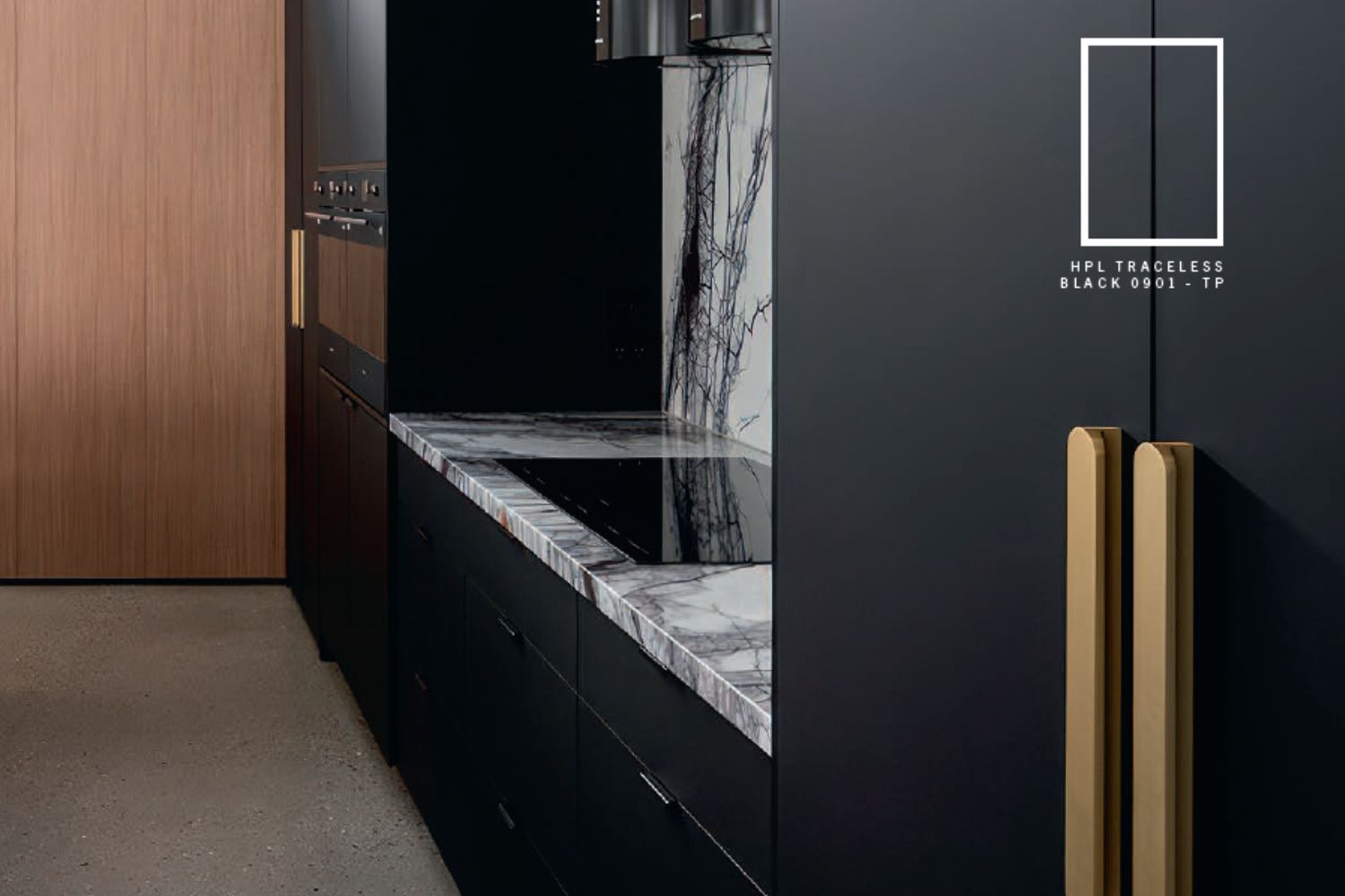 Your Guide to Silica-Free Benchtop Solutions - Completehome