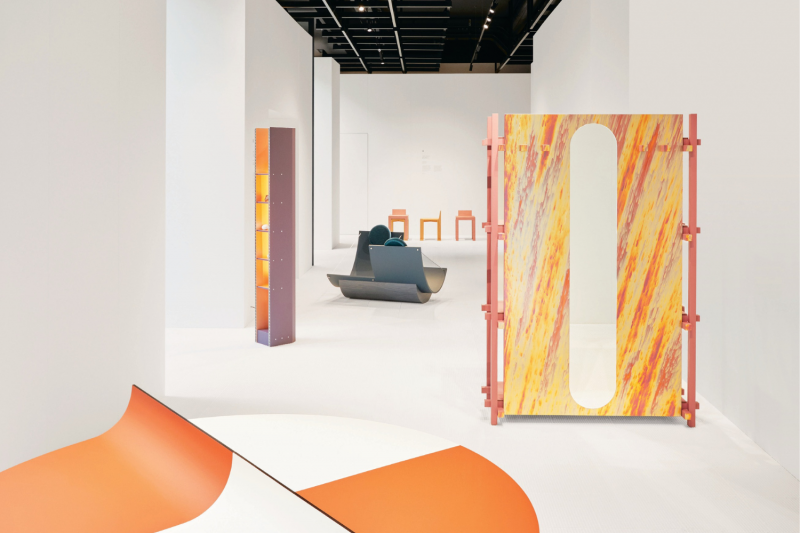 NEW FENIX COLOUR RANGE with Nover