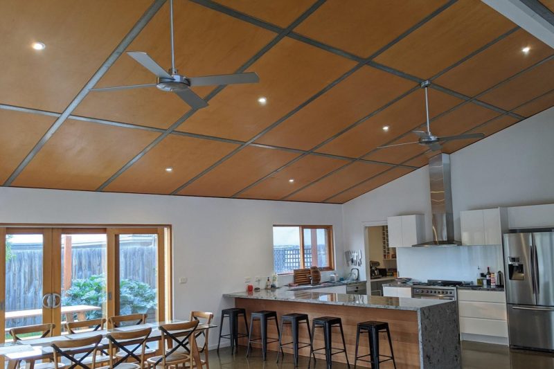 Durra Panel: Sustainable Building with a Legacy of Innovation ...