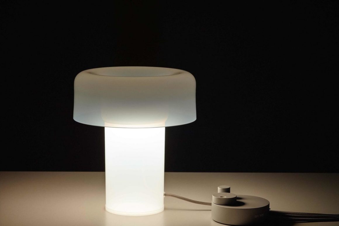 Spectra by Brokis: A Beacon of Timeless Design - Completehome