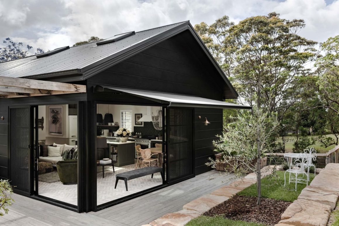 Creating Cool and Comfortable Spaces This Summer - Completehome