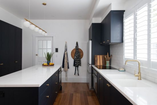 Solid Surface Solutions - Completehome