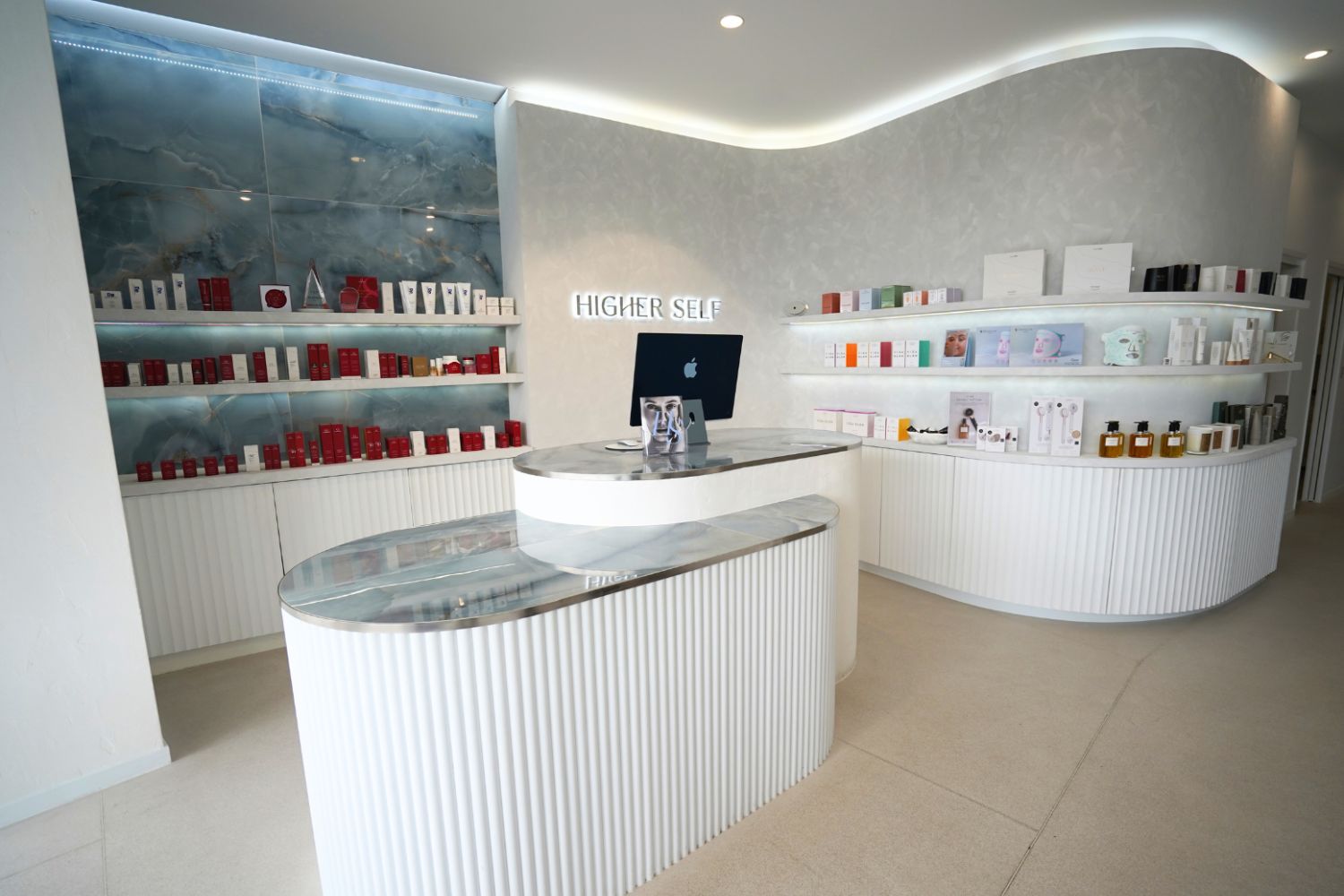 Porta Contours®: Modern Curves, Limitless Design - Completehome