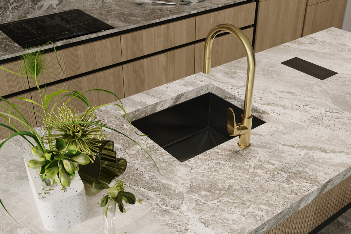 Classic Precision | Oliveri Solutions - Completehome