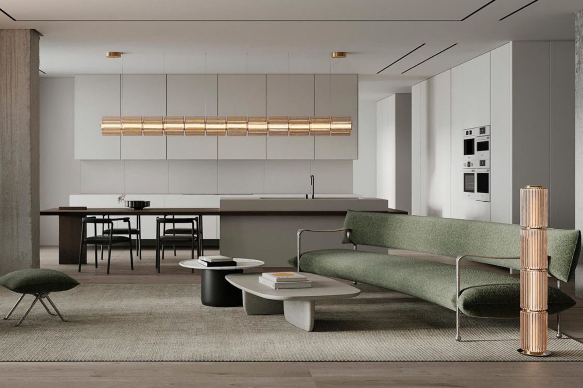 A-N-D: Distinctive Lighting Design for Unique Spaces - Completehome