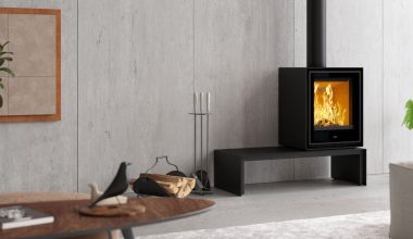 Upgrade Your Home's Comfort Level with an ADF Wood-Burning Fireplace