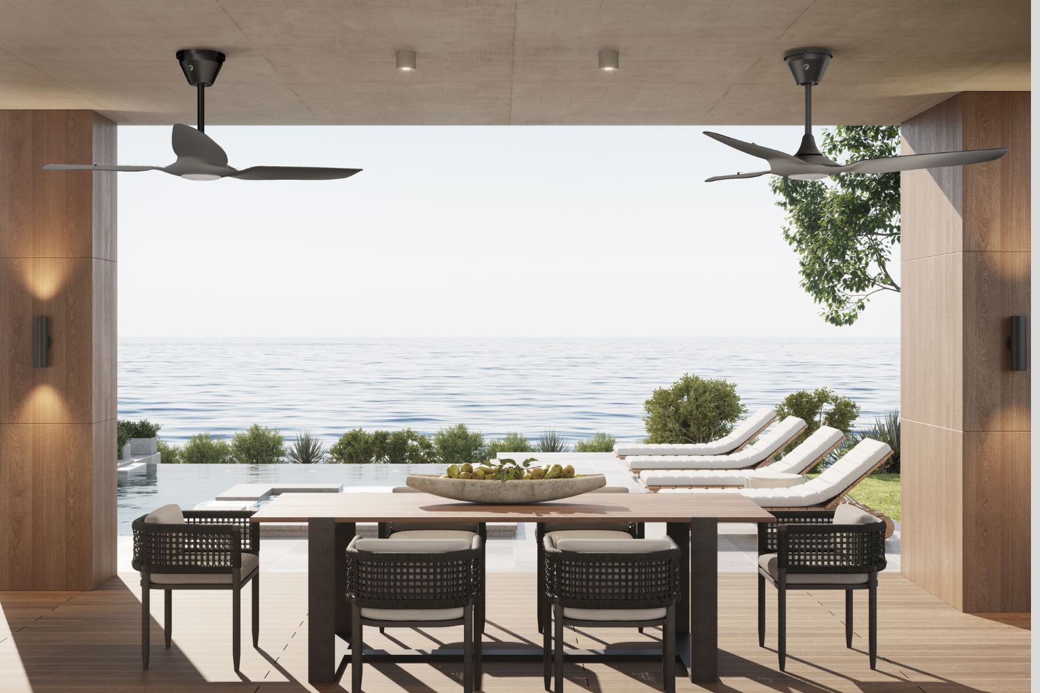 Haiku® Coastal - Completehome