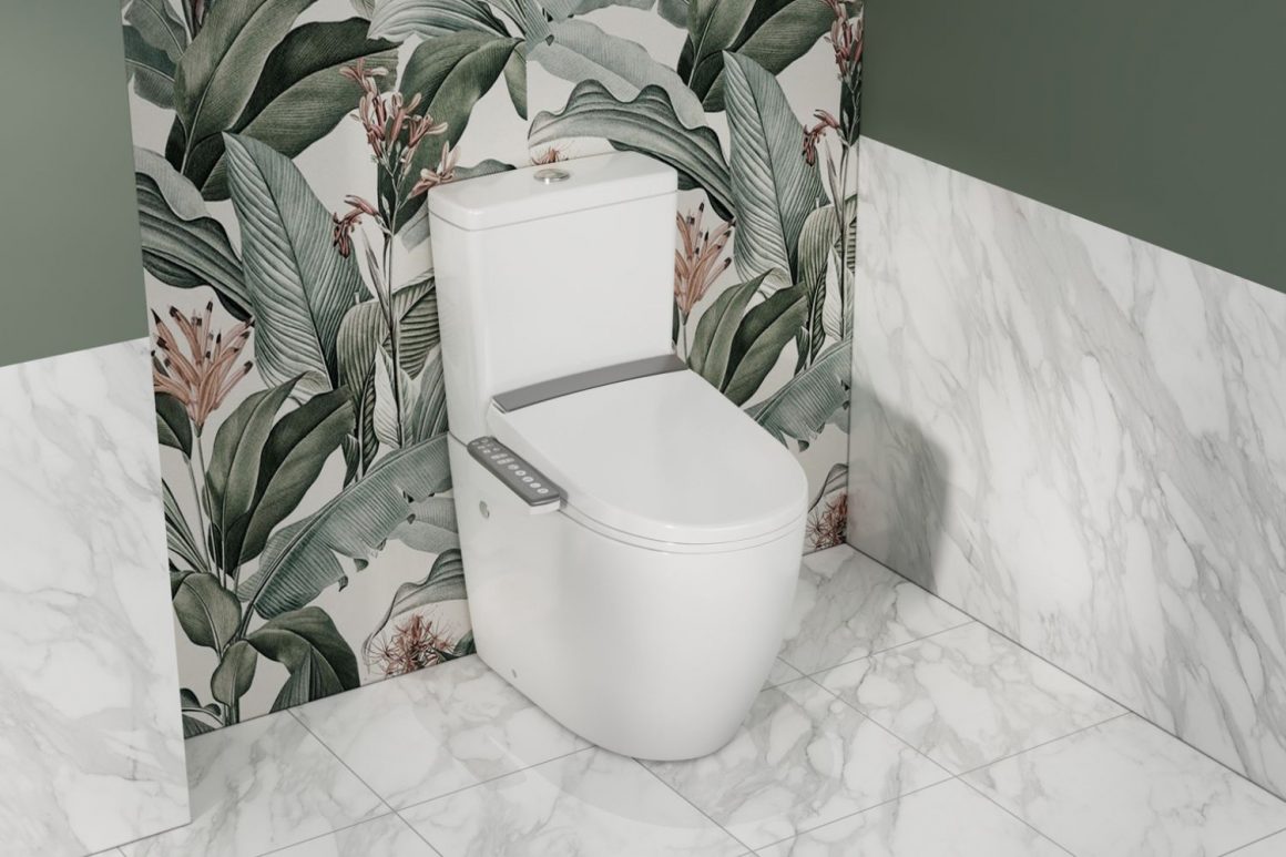 The Future is Now: Exploring the Rise of Smart and Japanese-Style ...