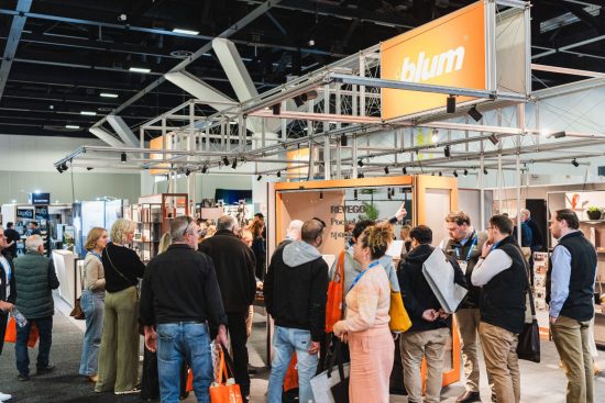 Design & Build Week 2025 Returns to Melbourne: Australia’s Ultimate ...