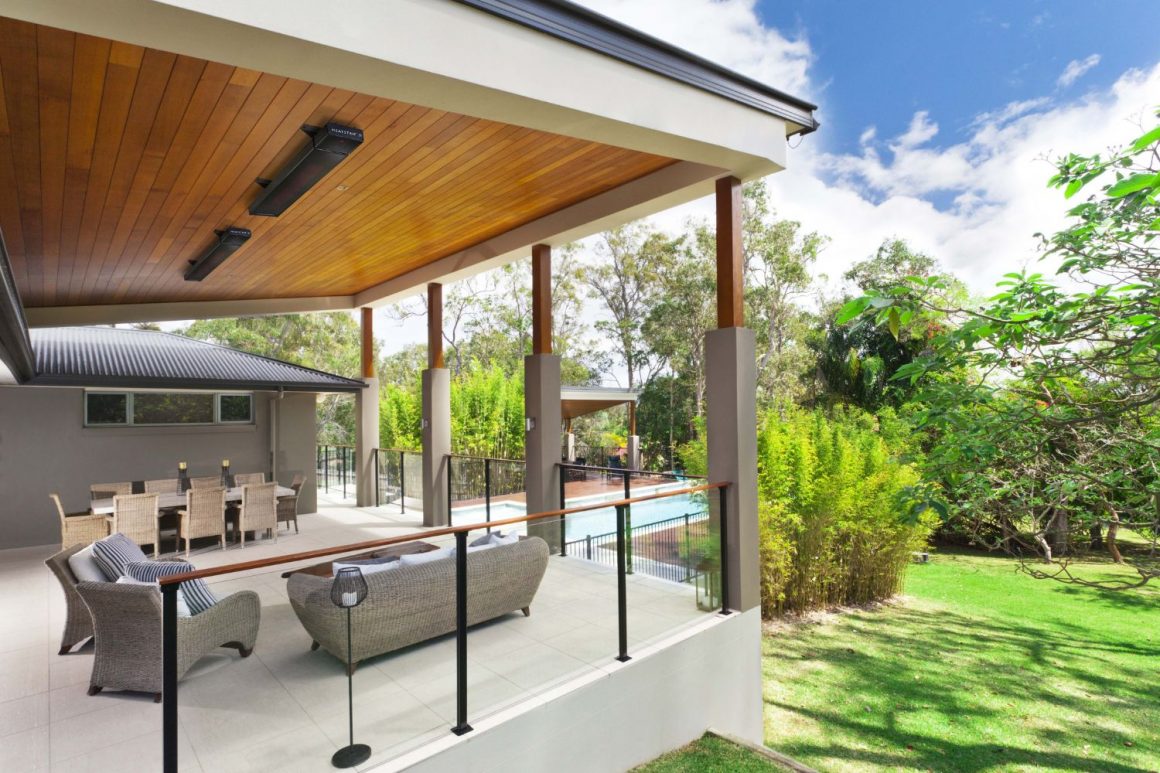 Planning Your Outdoor Space: Design and Functionality Tips - Completehome