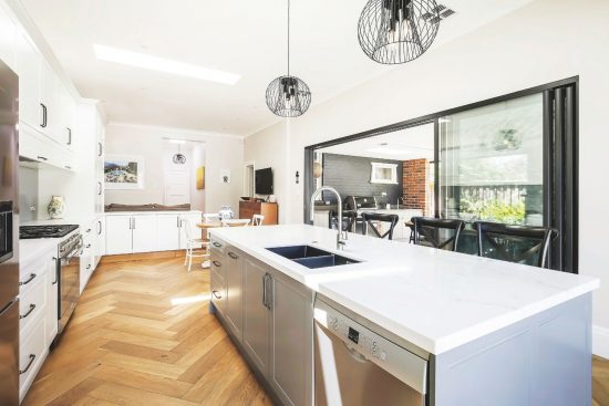 Indoor Outdoor Marvel - Completehome