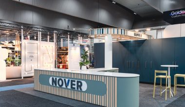 Nover - Completehome