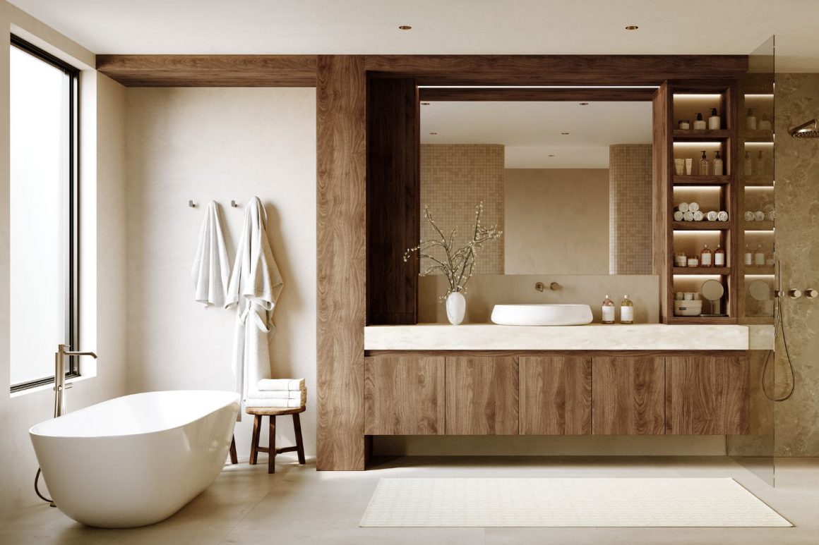 Quality Meets Style - Completehome
