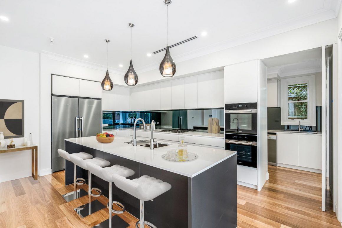 The Killara Hamptons Home: A Family’s Delight - Completehome