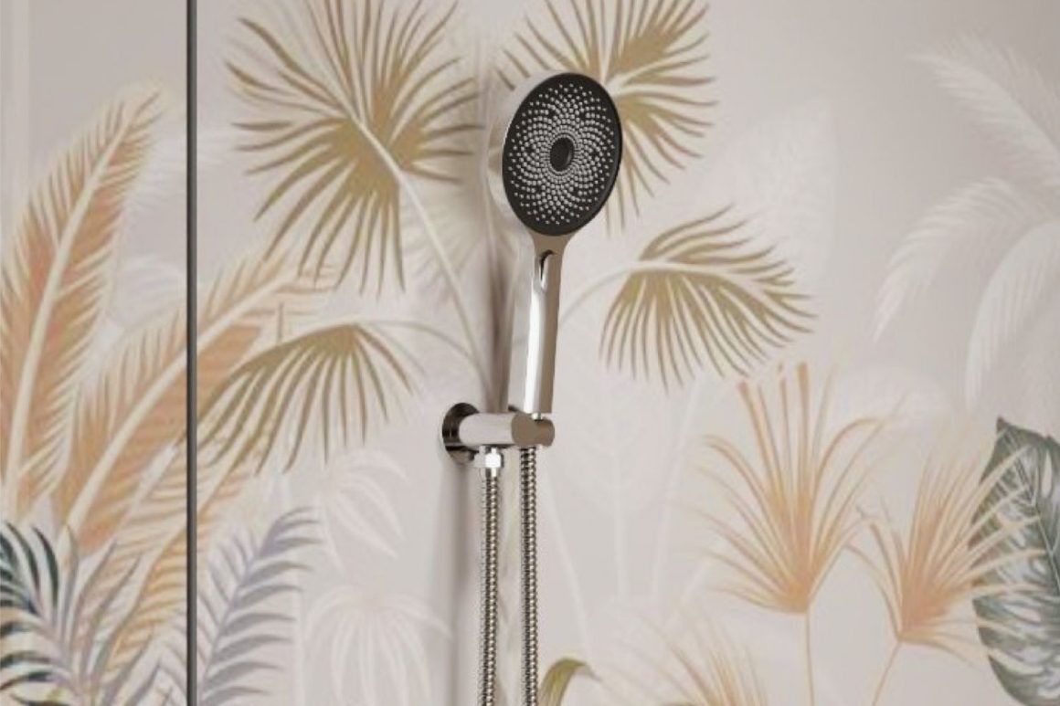 How to Choose the Right Shower Head for Your Bathroom: A Comprehensive ...