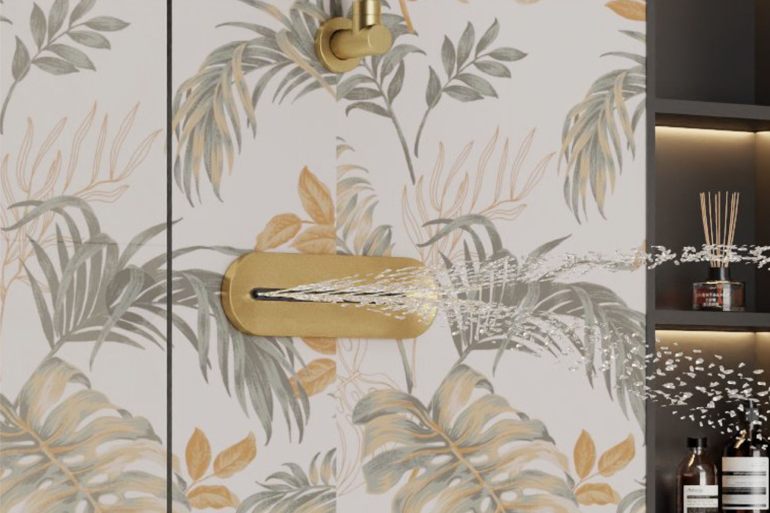 How to Choose the Right Shower Head for Your Bathroom: A Comprehensive ...