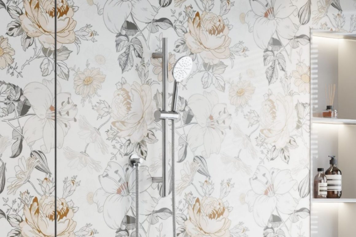 Why Rail Showers Are a Must-Have in Modern Bathrooms - Completehome