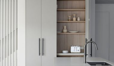 Create Custom Furniture with the Hettich Cadro Range - Completehome