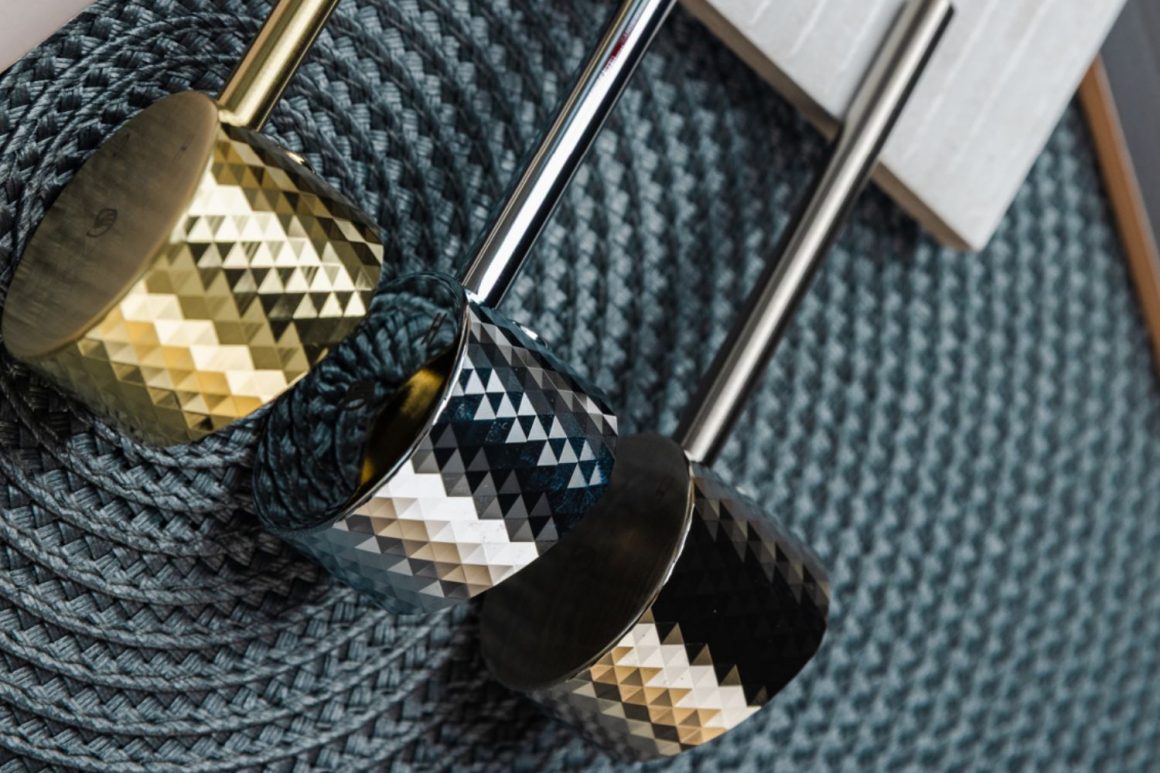 Stylish Tapware - Completehome