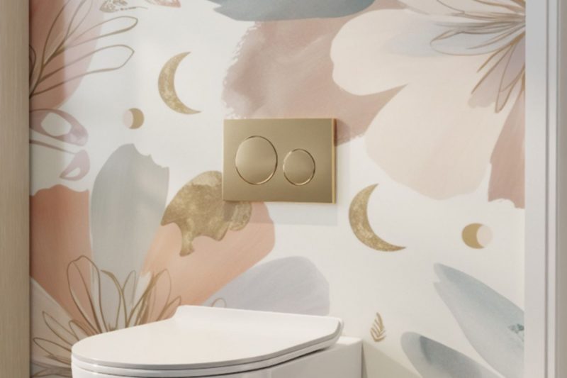 The Complete Guide to Modern Wall Toilet Systems: Design, Functionality ...