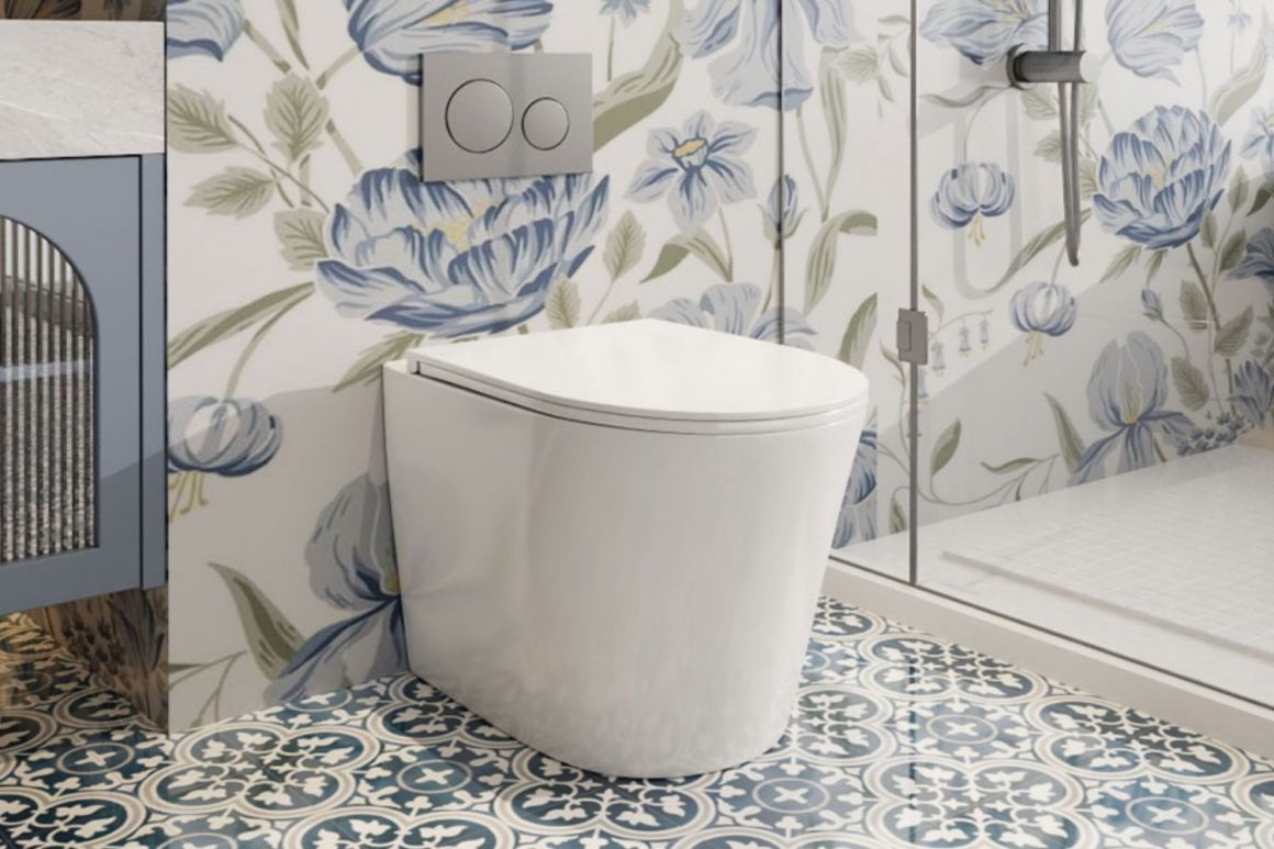 The Complete Guide to Modern Wall Toilet Systems: Design, Functionality ...