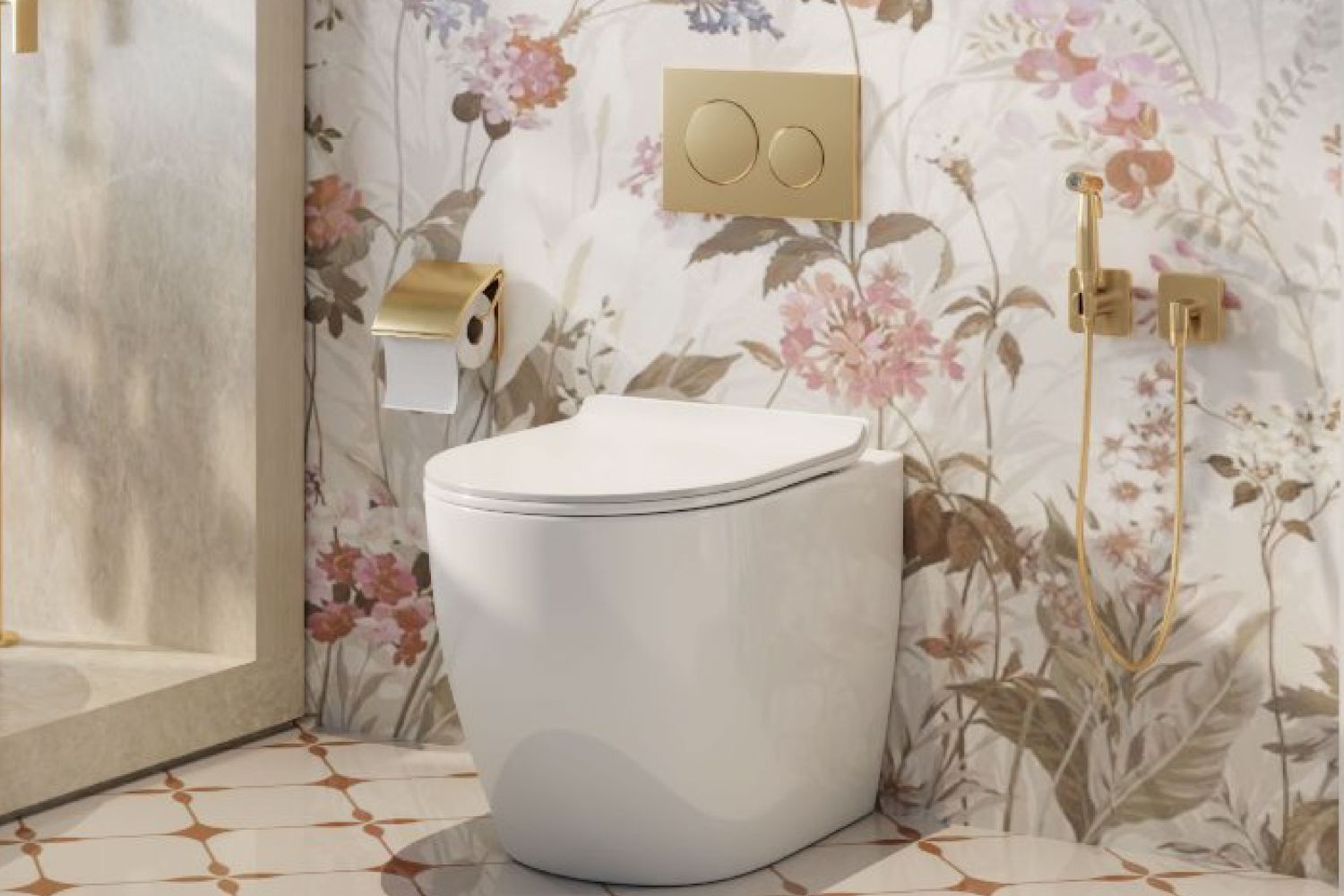 Choosing the Right Modern Toilet: Wall-Mounted, In-Wall, and Skew ...