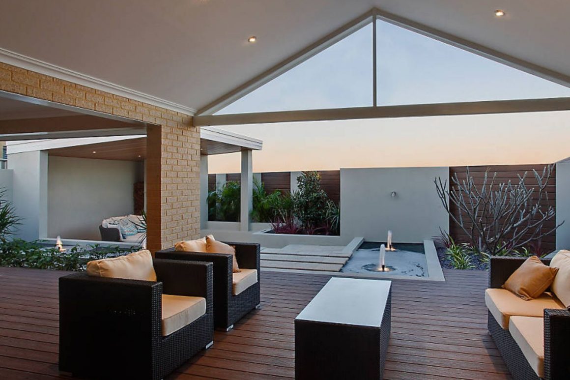 Trex® Outdoor Living Forecast - Completehome