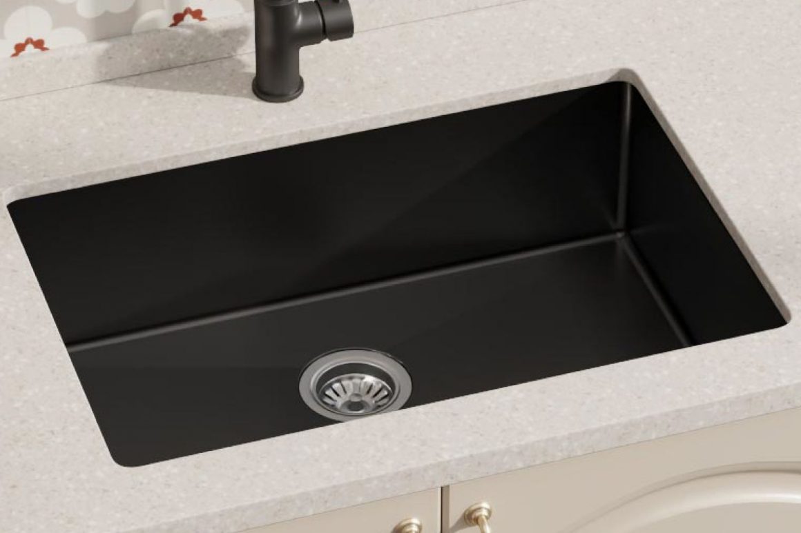 Top Mount vs. Undermount vs. Flush Mount: Choosing the Best Kitchen ...