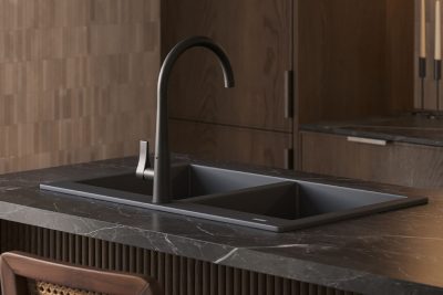 Top Mount vs. Undermount vs. Flush Mount: Choosing the Best Kitchen ...