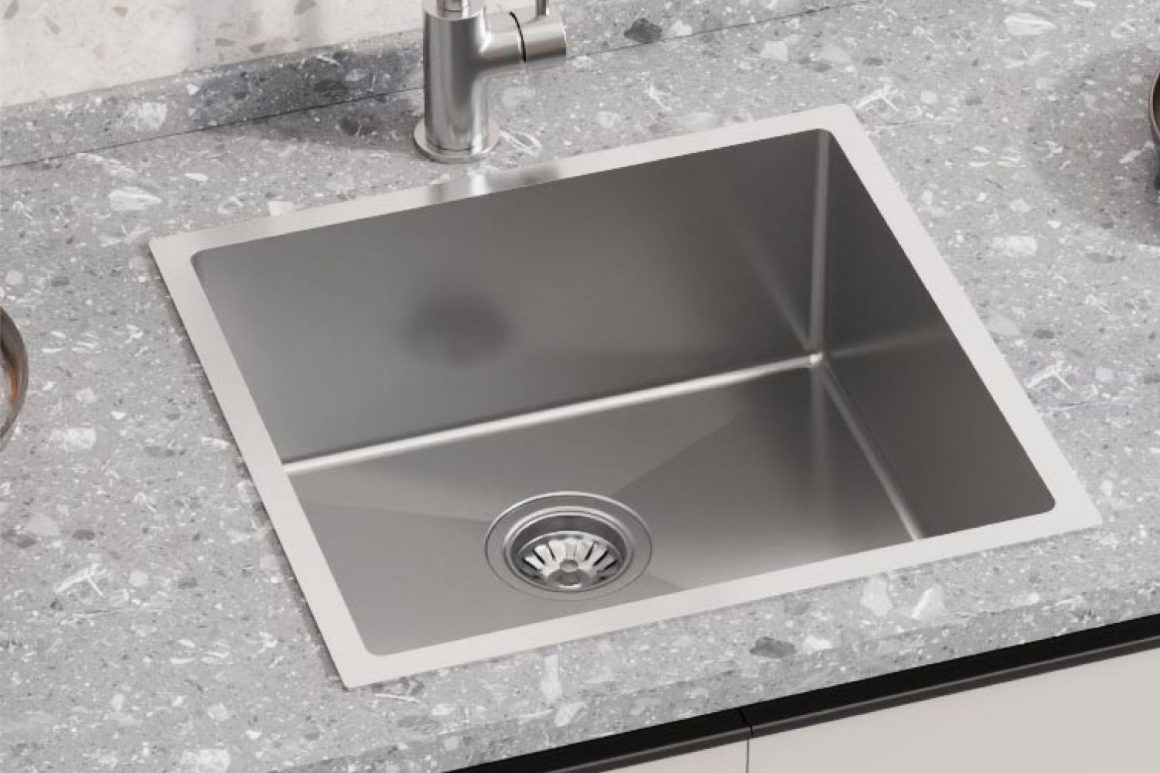 Top Mount vs. Undermount vs. Flush Mount: Choosing the Best Kitchen ...