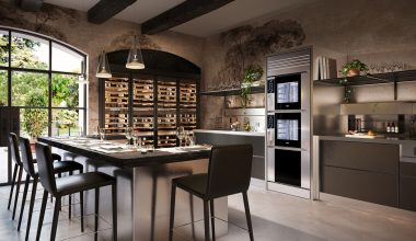 Kitchen Designs Ideas, Renovations And Photos by CompleteHome