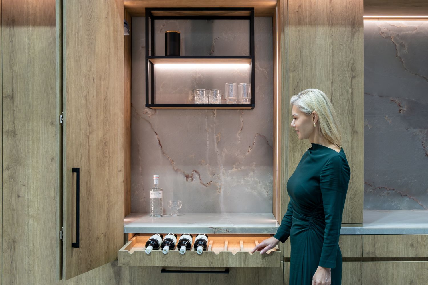 Hettich opens Sydney Experience Centre - Completehome