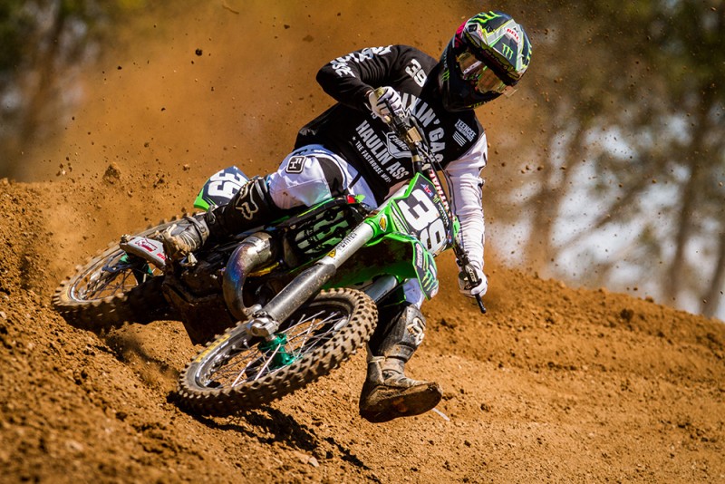 REVIEW | 2018 KAWASAKI KX125 | Dirt Action
