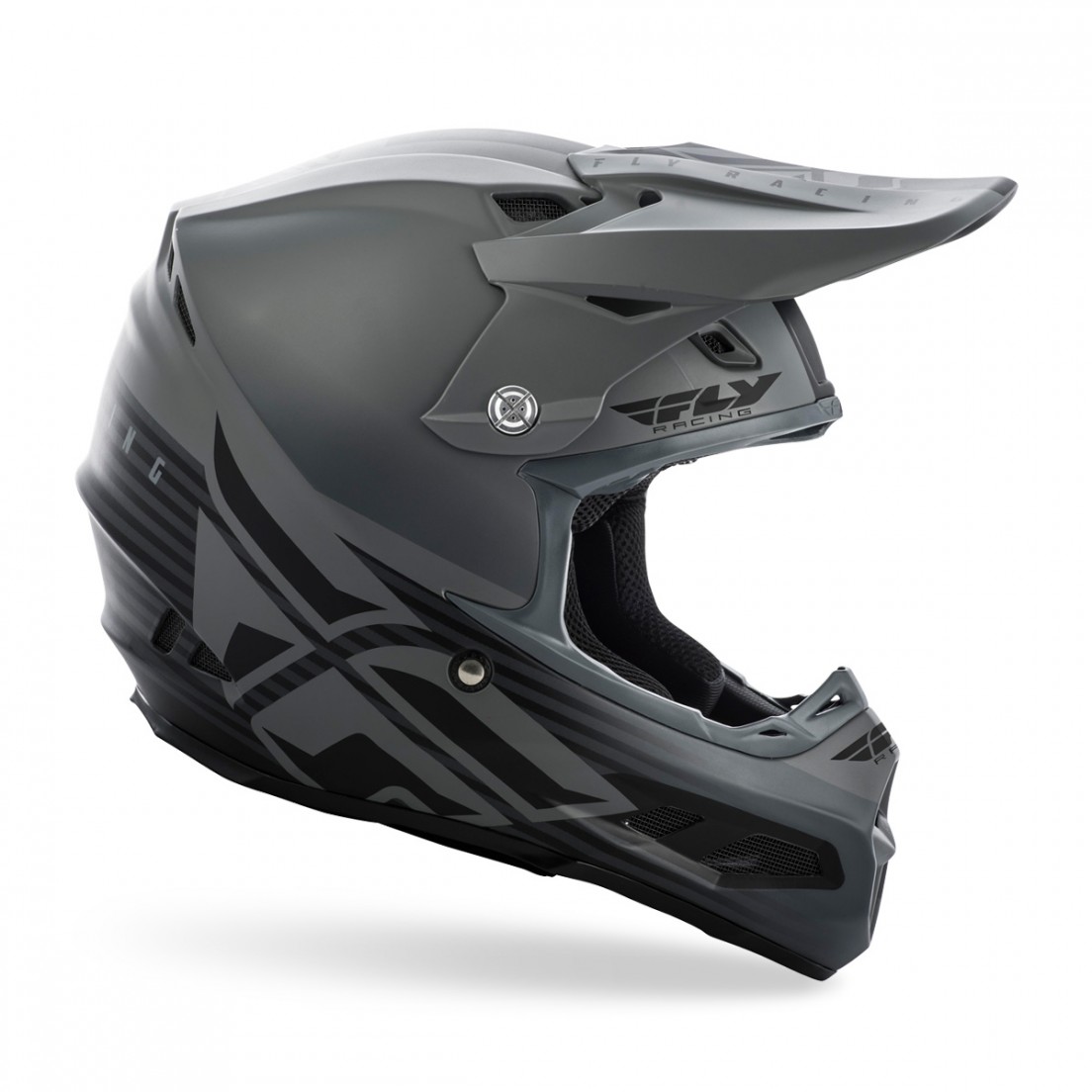NEW PRODUCT: 2019 FLY F-2 HELMET | Dirt Action