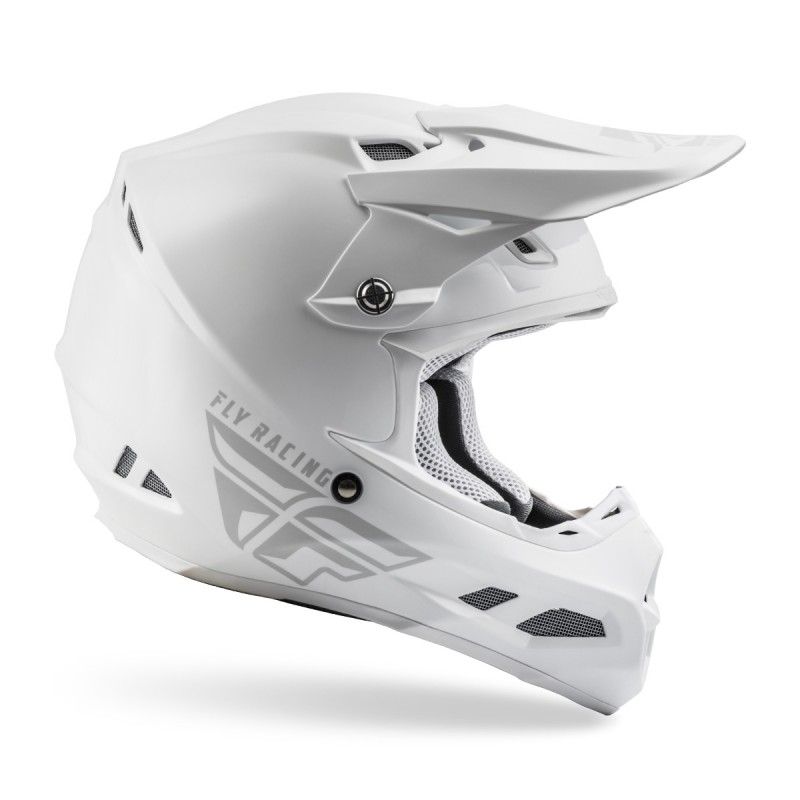 NEW PRODUCT: 2019 FLY F-2 HELMET | Dirt Action