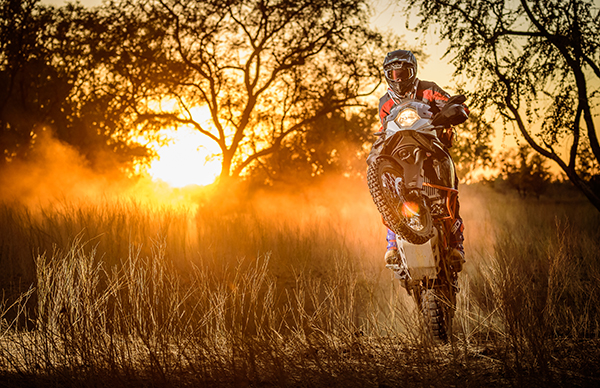 KTM OUTBACK RALLYE 2018 : Full Feature | Dirt Action