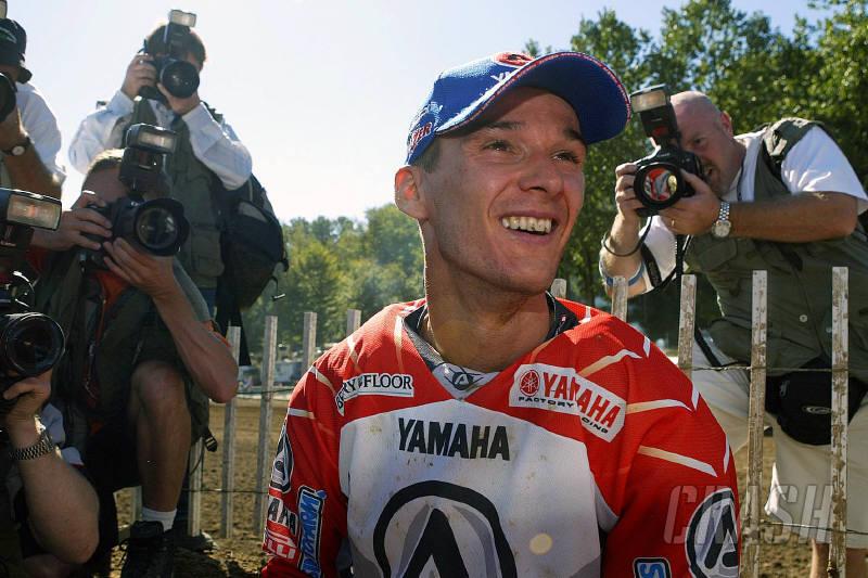 10 REASONS WHY STEFAN EVERTS IS THE EURO GOAT | Dirt Action